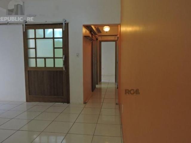 Apartamento para Venda 58.6m², 2 dormitórios, Bairro Bom Fim