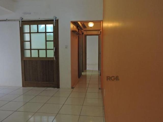 Apartamento para Venda 58.6m², 2 dormitórios, Bairro Bom Fim