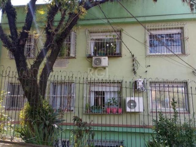 Apartamento para Venda 58.84m², 2 dormitórios, Cristal