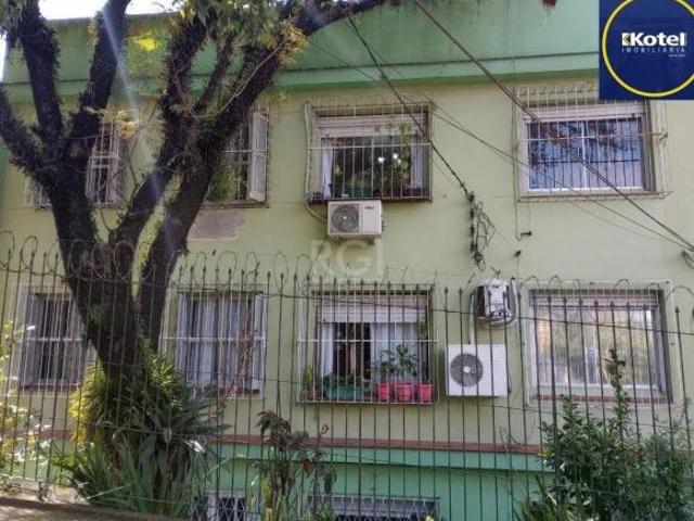 Apartamento para Venda 58.84m², 2 dormitórios, Cristal