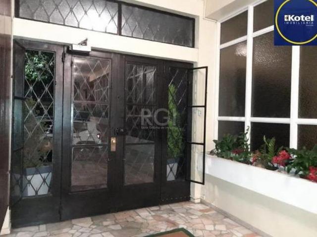 Apartamento para Venda 58.88m², 2 dormitórios, Centro Histórico