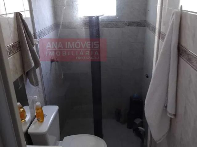 Apartamento para venda 58M2 com 2 dormitórios em Vila Mangalot São Paulo SP