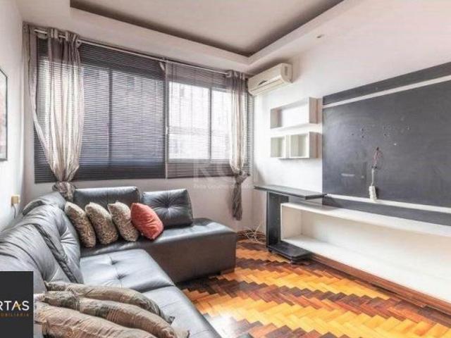 Apartamento para Venda 58m², 2 dormitórios, Azenha