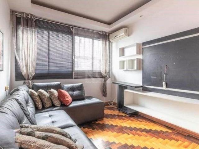 Apartamento para Venda 58m², 2 dormitórios, Azenha