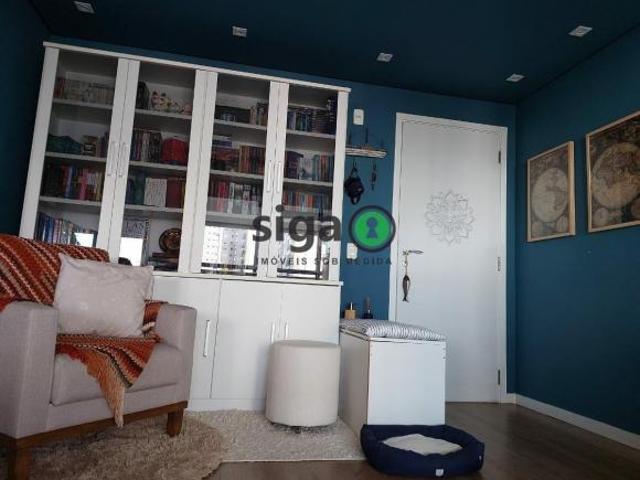 Apartamento para venda, 58m² com 1 Quarto à venda Vila Andrade
