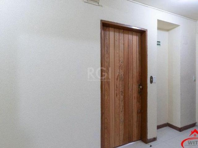 Apartamento para Venda 59.35m², 2 dormitórios, 1 vaga Cristal