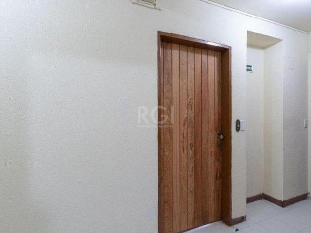 Apartamento para Venda 59.35m², 2 dormitórios, 1 vaga Cristal