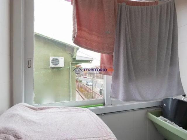 Apartamento para Venda 59.37m², 2 dormitórios, Medianeira