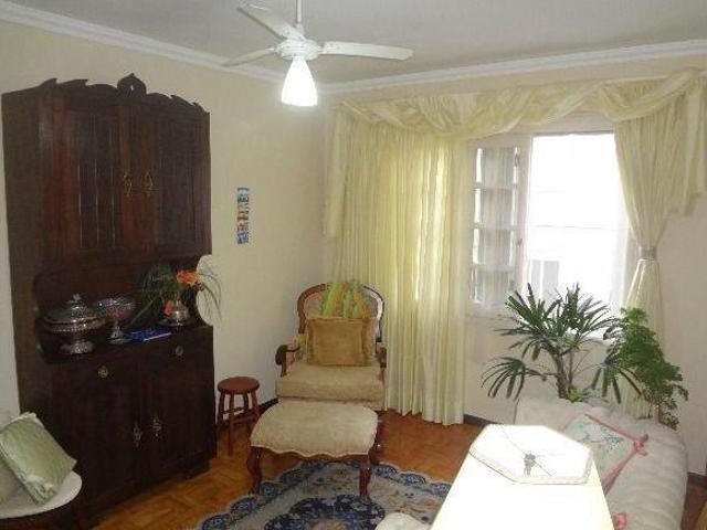 Apartamento para Venda 59.75m², 2 dormitórios, Rio Branco