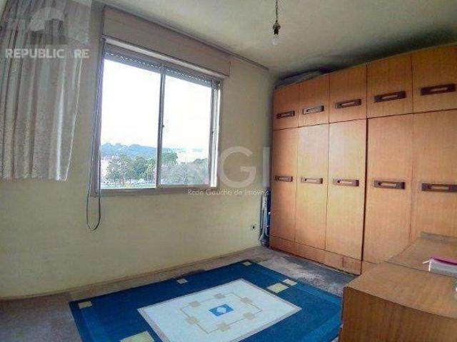 Apartamento para Venda 59.89m², 3 dormitórios, 1 vaga Vila Nova