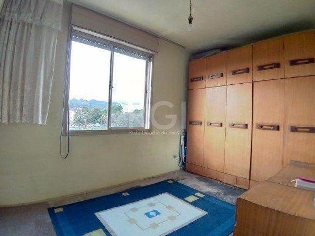 Apartamento para Venda 59.89m², 3 dormitórios, 1 vaga Vila Nova