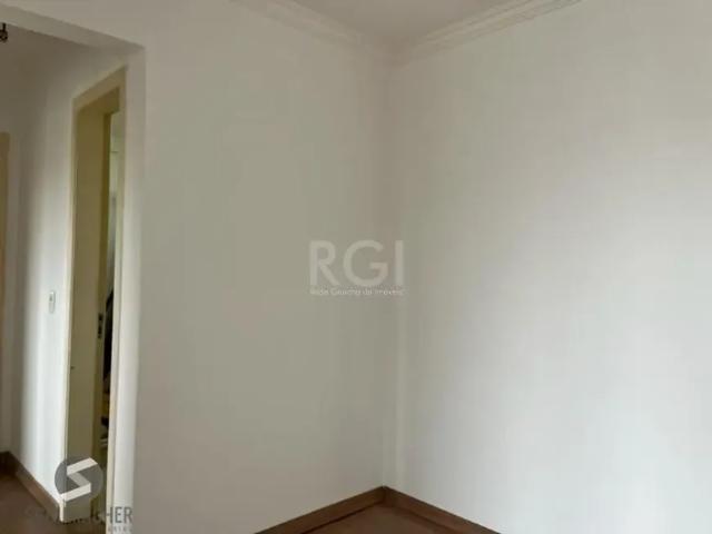 Apartamento para Venda 59m², 2 dormitórios, 1 vaga São Geraldo