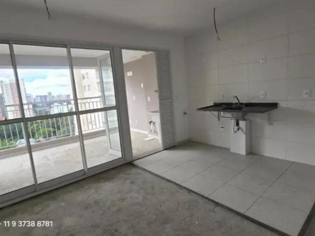 Apartamento para venda 59m com 2 quartos 1 vaga em Santo Amaro São Paulo SP
