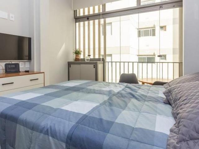 Apartamento Para venda 50 Rua Jorge Tibiriçá, Vila Mariana, Vila Mariana, São Paulo, São Paulo