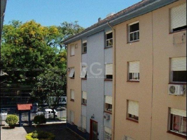 Apartamento para Venda 50.07m², 2 dormitórios, Menino Deus