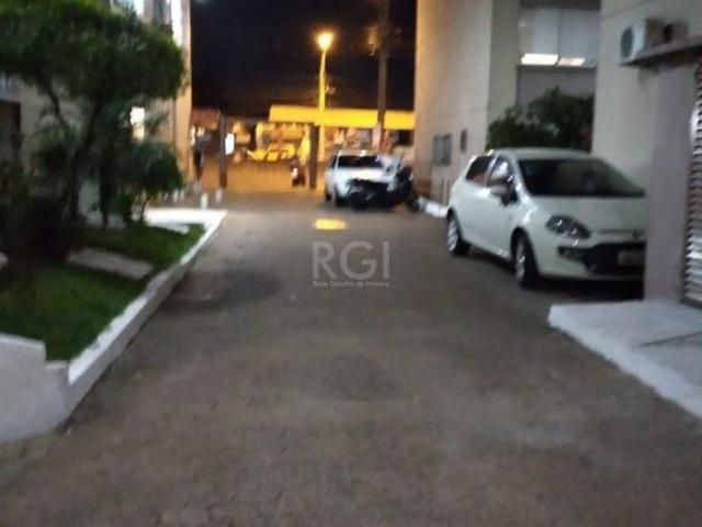 Apartamento para Venda 50.12m², 1 dormitório, Costa e Silva