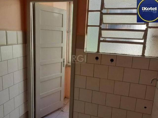 Apartamento para Venda 50.25m², 2 dormitórios, 1 vaga Cristo Redentor