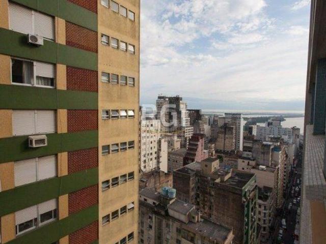 Apartamento para Venda 50.36m², 2 dormitórios, Centro Histórico