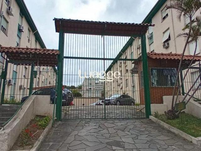 Apartamento para Venda 50.37m², 2 dormitórios, 1 vaga Cristal, Porto Alegre