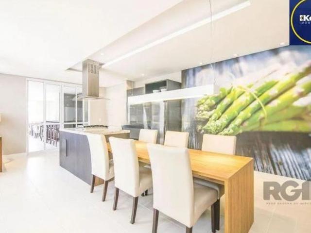 Apartamento para Venda 50.64m², 3 dormitórios, sendo 1 suites, 1 vaga Farrap