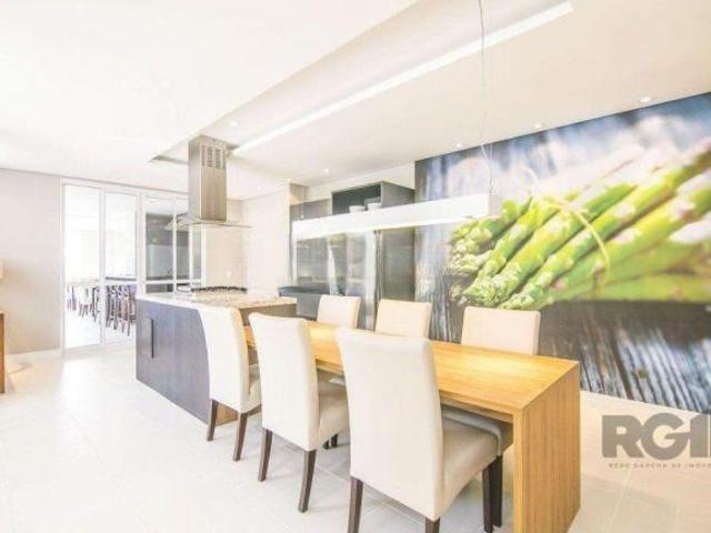Apartamento para Venda 50.64m², 3 dormitórios, sendo 1 suites, 1 vaga Farrap