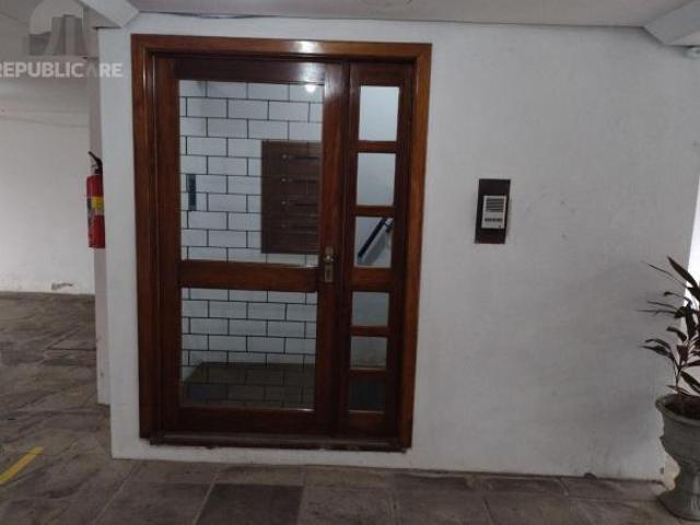 Apartamento para Venda 50.6m², 1 dormitório, 1 vaga Partenon