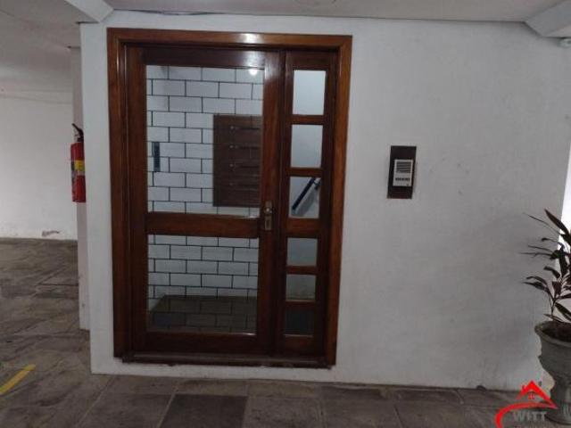 Apartamento para Venda 50.6m², 1 dormitório, 1 vaga Partenon