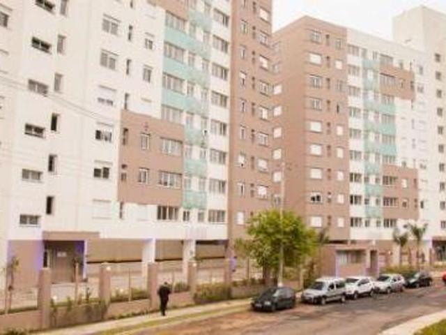 Apartamento para Venda 50.74m², 2 dormitórios, 1 vaga Azenha