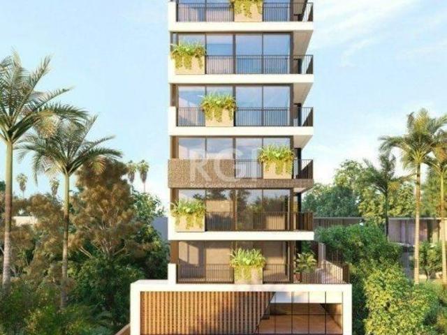 Apartamento para Venda 50.88m², 1 dormitório, 1 vaga Centro