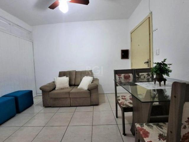 Apartamento para Venda 50.8m², 2 dormitórios, Centro Histórico