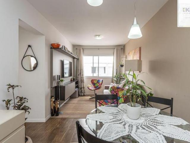 Apartamento para Venda 50.98m², 2 dormitórios, 1 vaga Partenon