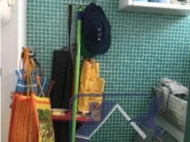 Apartamento para Venda 50m², 1 dormitório, 1 vaga Rio Branco
