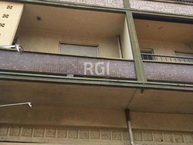 Apartamento para Venda 50m², 2 dormitórios, Centro