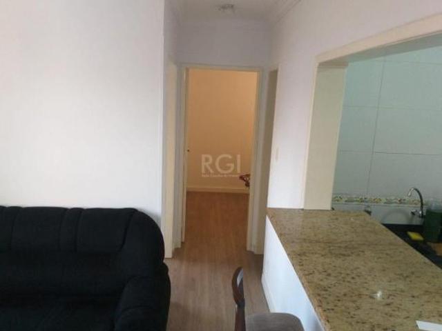 Apartamento para Venda 50m², 2 dormitórios, Ipanema