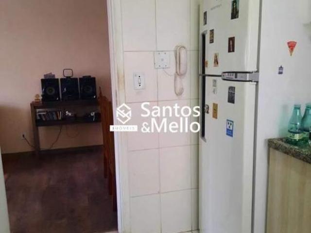 Apartamento para venda 50m² Parque Erasmo Assunção