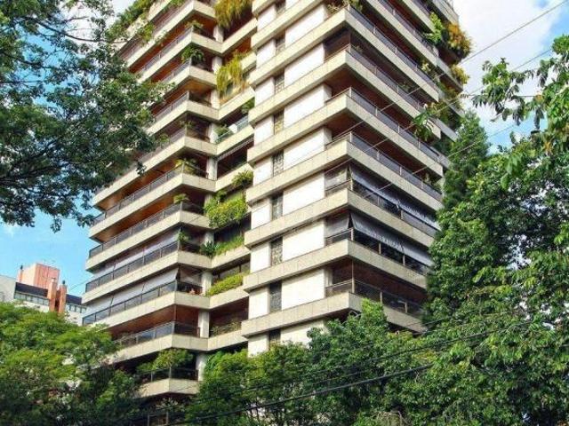 Apartamento para Venda 510m², 3 Quartos, 3 suites, 3 vagas Moinhos de Vento