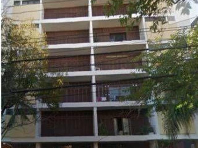 Apartamento para Venda 512m², 4 dormitórios, sendo 2 suites, 2 vagas Rio Branco