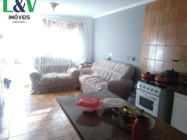 APARTAMENTO PARA VENDA