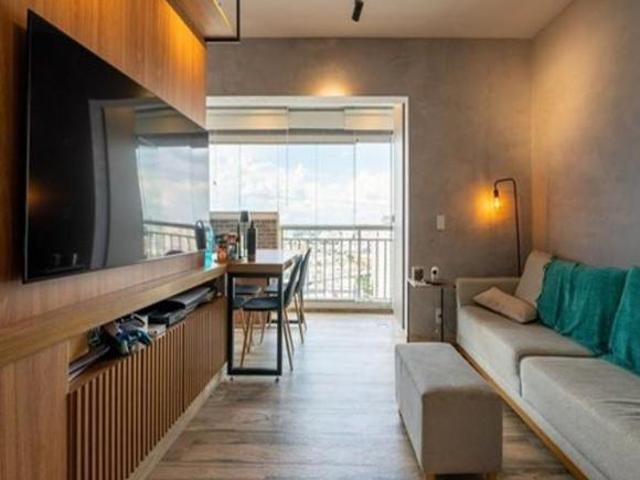 Apartamento Para venda 515 Cônego Vicente Miguel Marino, Barra Funda, Barra Funda, São Paulo, São
