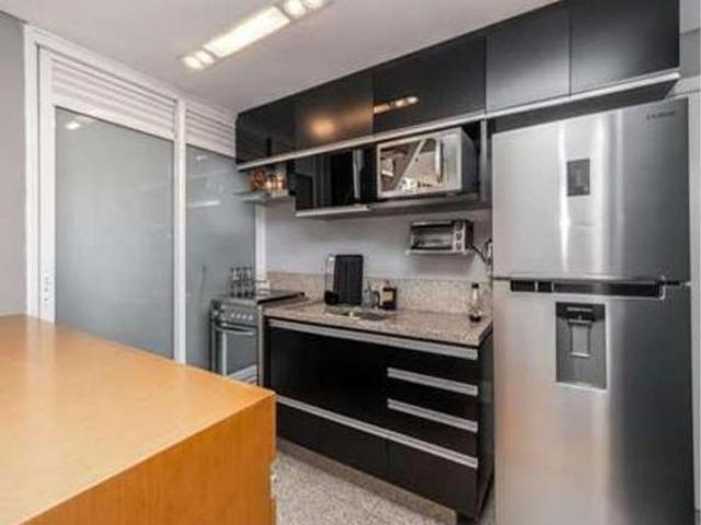 Apartamento Para venda 518 Rua Diogo Jácome, Vila Nova Conceição, Vila Nova Conceição, São Paulo, S