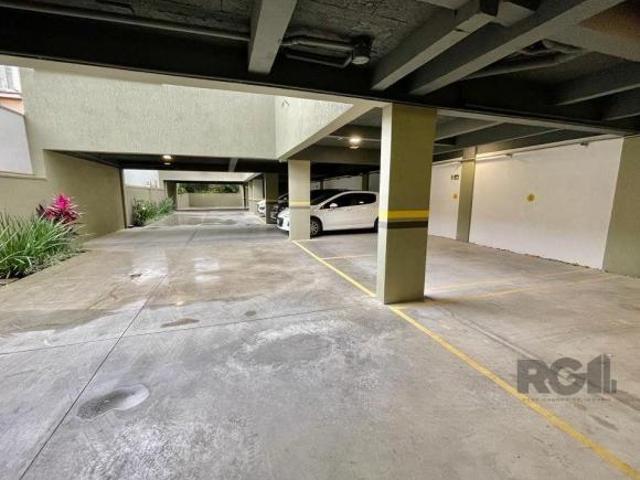 Apartamento para Venda 51.56m², 2 dormitórios, 1 vaga Menino Deus, Poa/RS