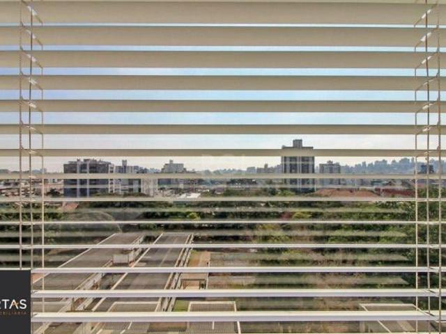 Apartamento para Venda 51.87m², 2 dormitórios, 2 vagas Rio Branco