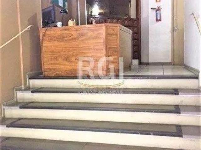 Apartamento para Venda 51.88m², 1 dormitório, Centro Histórico