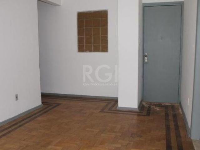 Apartamento para Venda 51.95m², 1 dormitório, Centro Histórico