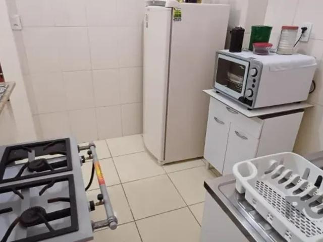Apartamento para Venda 51.90m², 1 dormitório, Centro Histórico