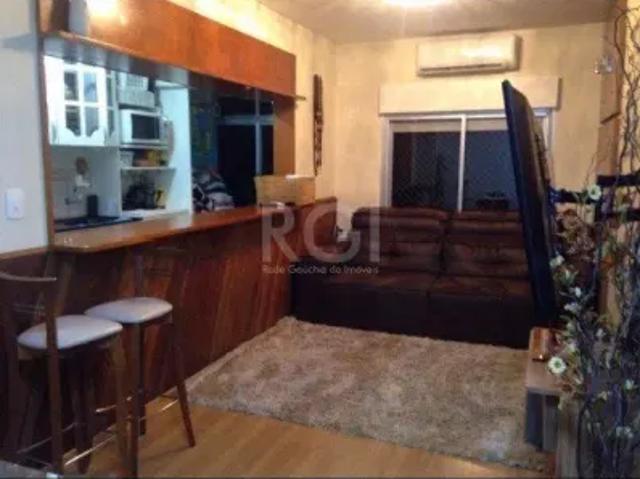 Apartamento para Venda 51m², 1 dormitório, 1 vaga Glória