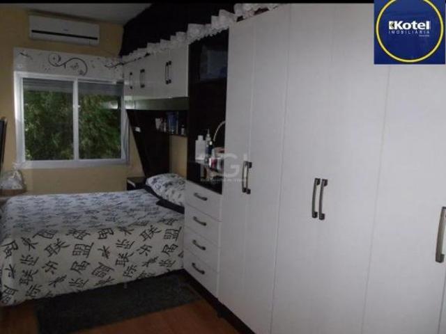 Apartamento para Venda 51m², 1 dormitório, 1 vaga Glória