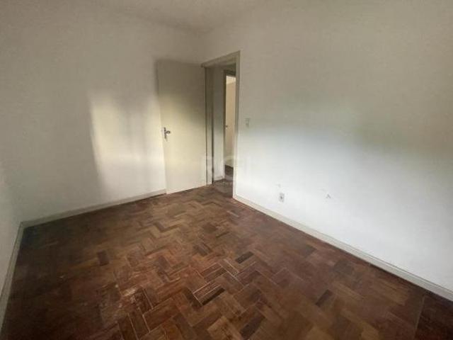 Apartamento para Venda 51m², 2 dormitórios, Cristal