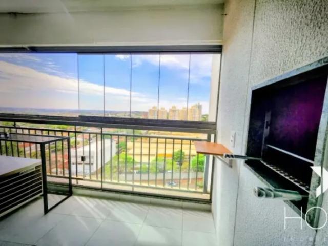 Carpe Diem Downtown apartamento à venda com 51m² 2 quartos 1 banheiro 1 vaga Região Cen