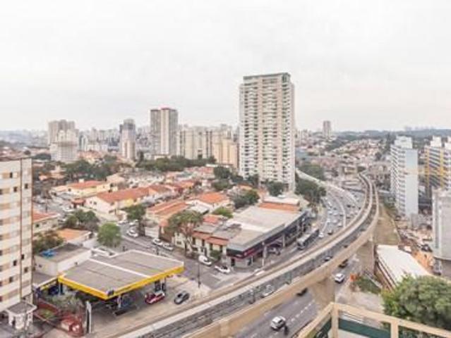 Apartamento Para venda 520 Rua Estevão Baião, Campo Belo, São Paulo, São Paulo